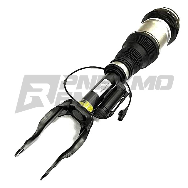 Купить оригинальный Передний правый пневматический амортизатор AirBagit ...